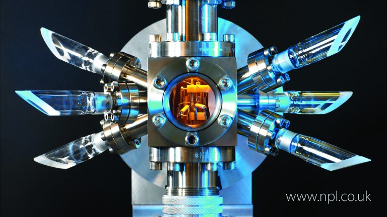 Revolutions in Time – The Future of Precision Timekeeping – by Ray ...