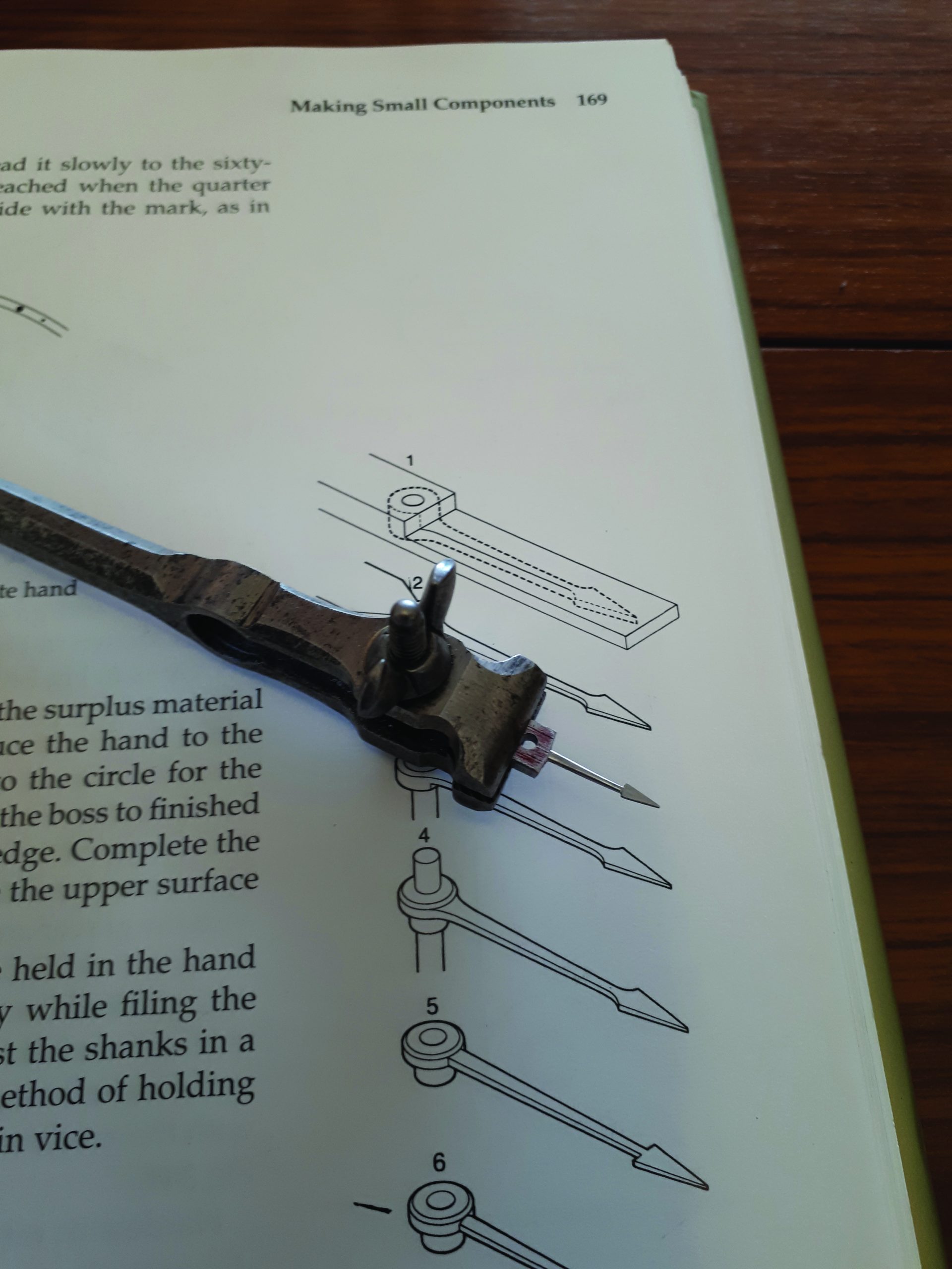 A Journey in Watchmaking by David Cottrill – The British Watch and ...