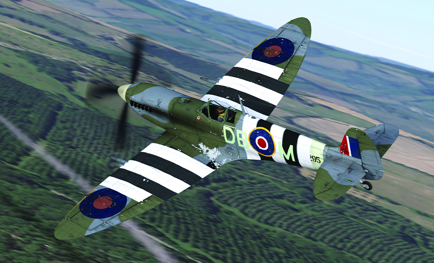 The Few – The Spitfire Watch – Colin Andrews FBHI – The British Watch ...